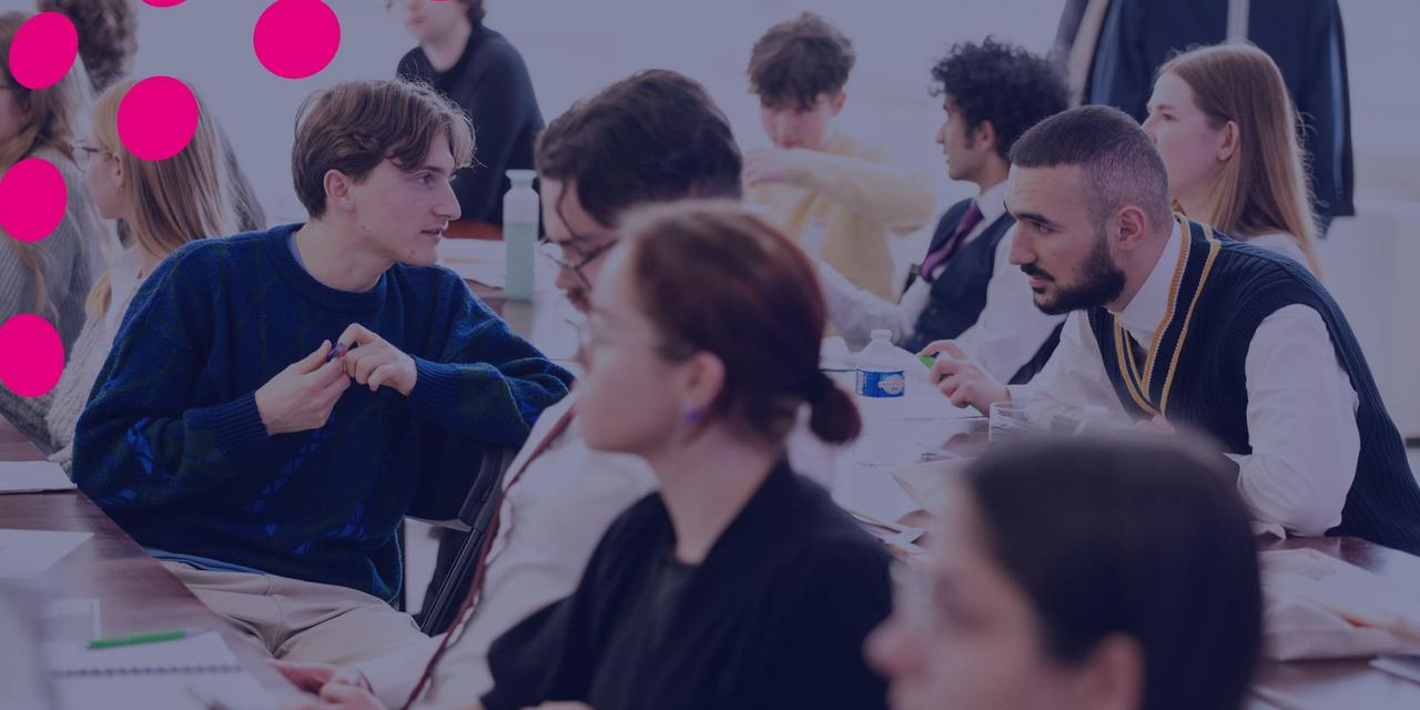 EUTOPIA Innovation Challenges in Brussels | Student Portal